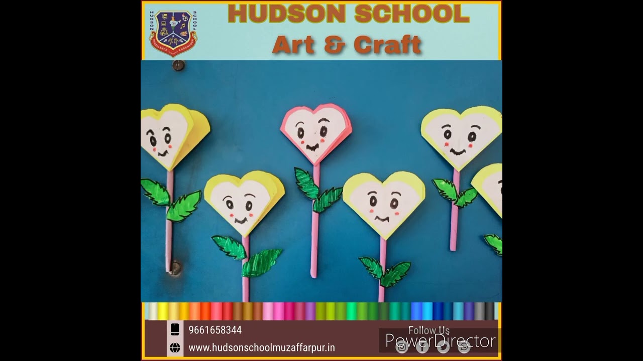 Activity | Creativity | Drawing | Art & Craft - YouTube