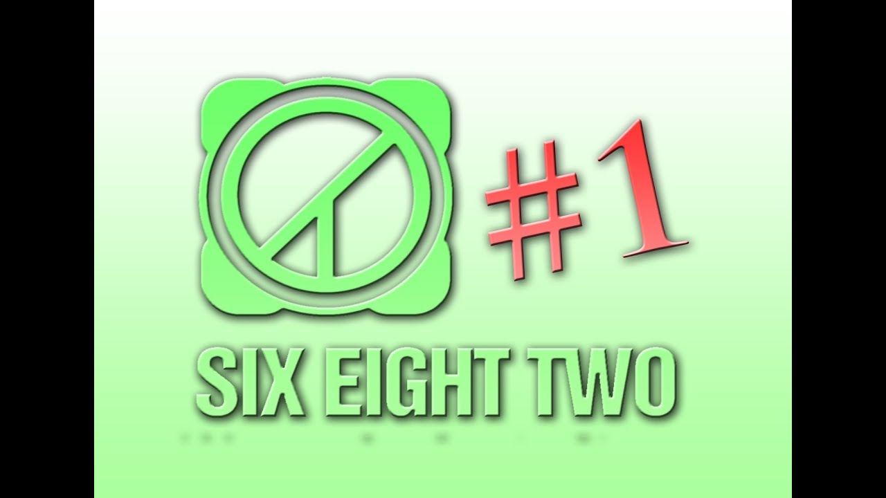 Six Eight Two: Hard to destroy reptile - 0.6 Pre-alpha first ...