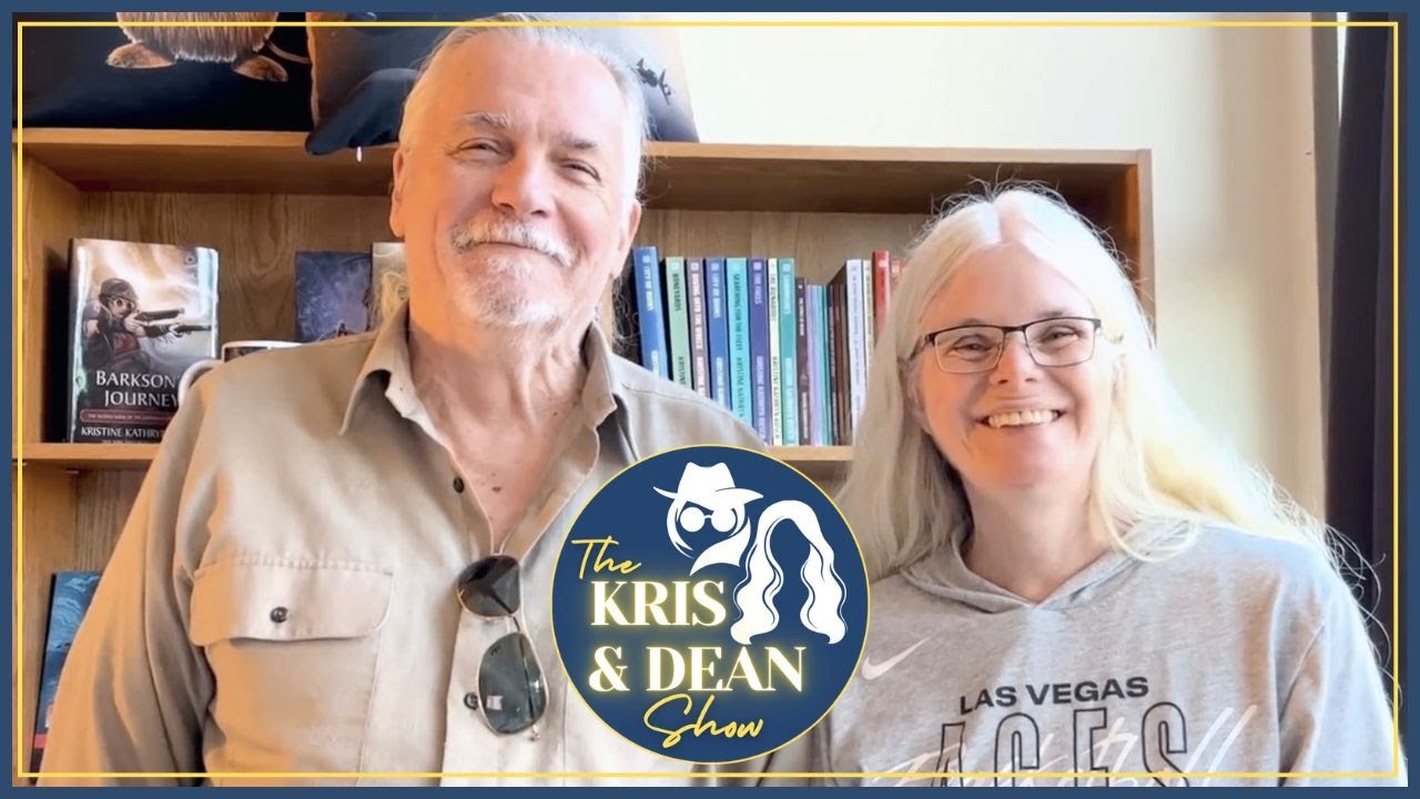 Kris & Dean Talk the Return of THE KRIS & DEAN SHOW - YouTube