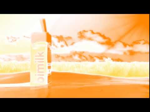 BiMilk Commercial in KonamiPower - YouTube