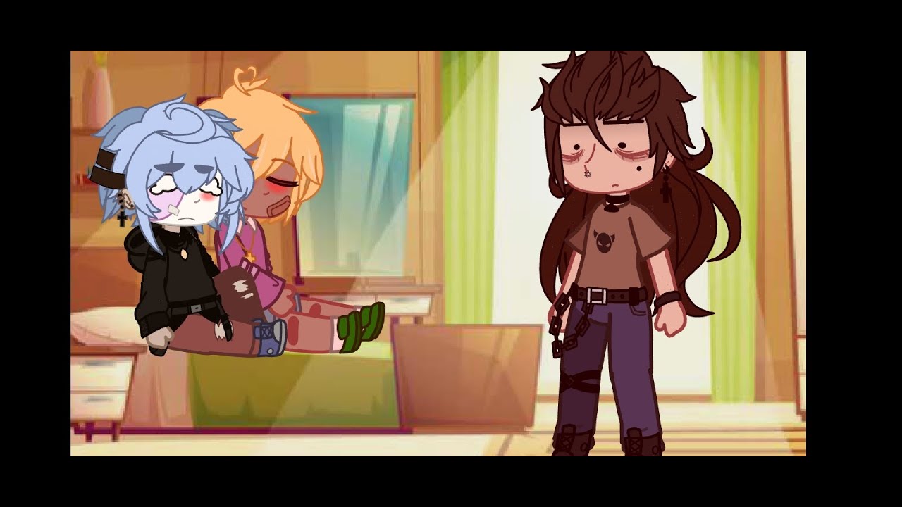 SAL- []Sally Face[] []Salvis[] []Meme-[] - YouTube