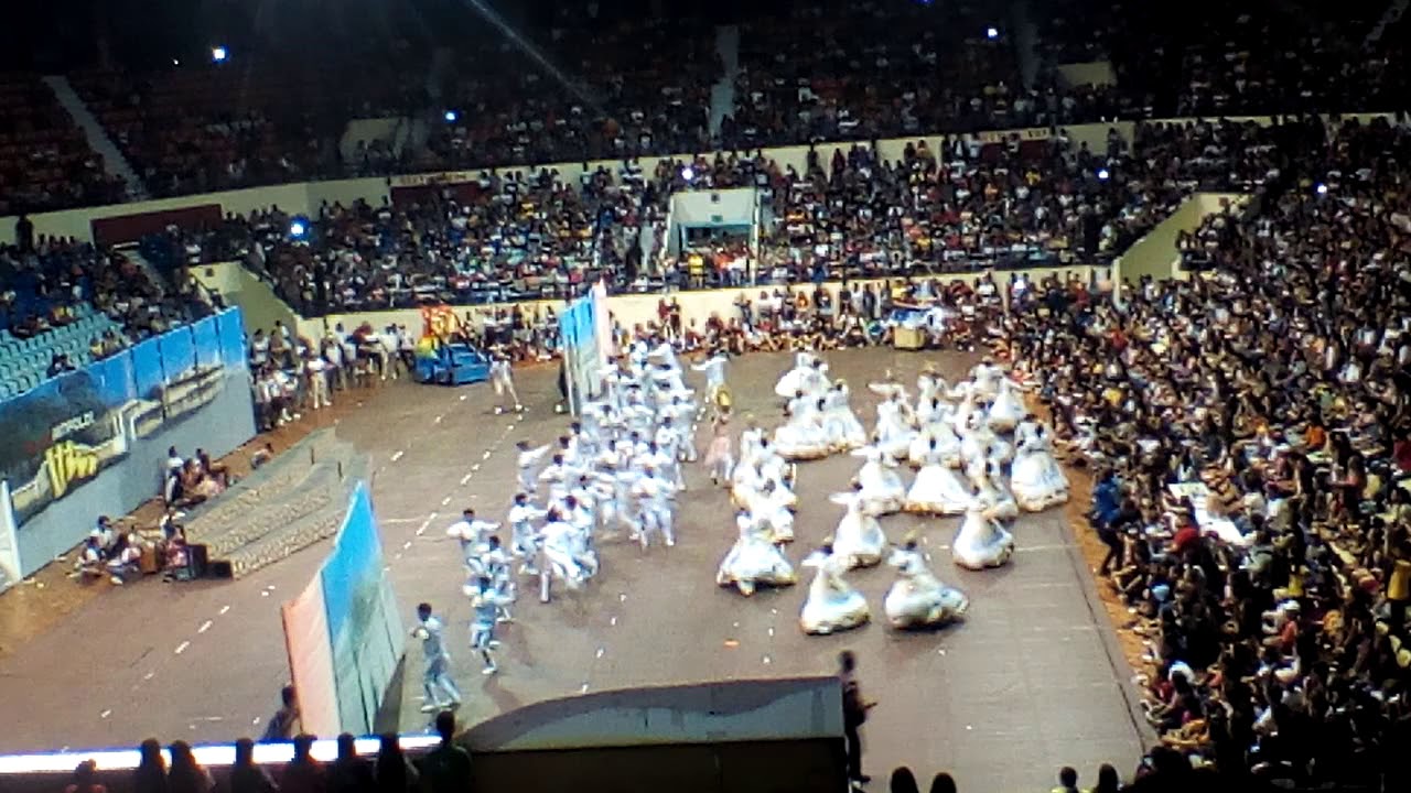 Sumaka festival @antipolo city Rizal - YouTube