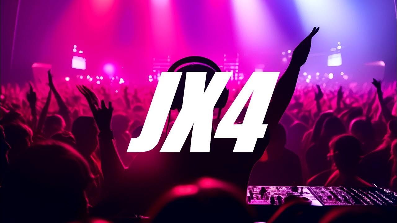 JX4 - It takes time to Mi - YouTube