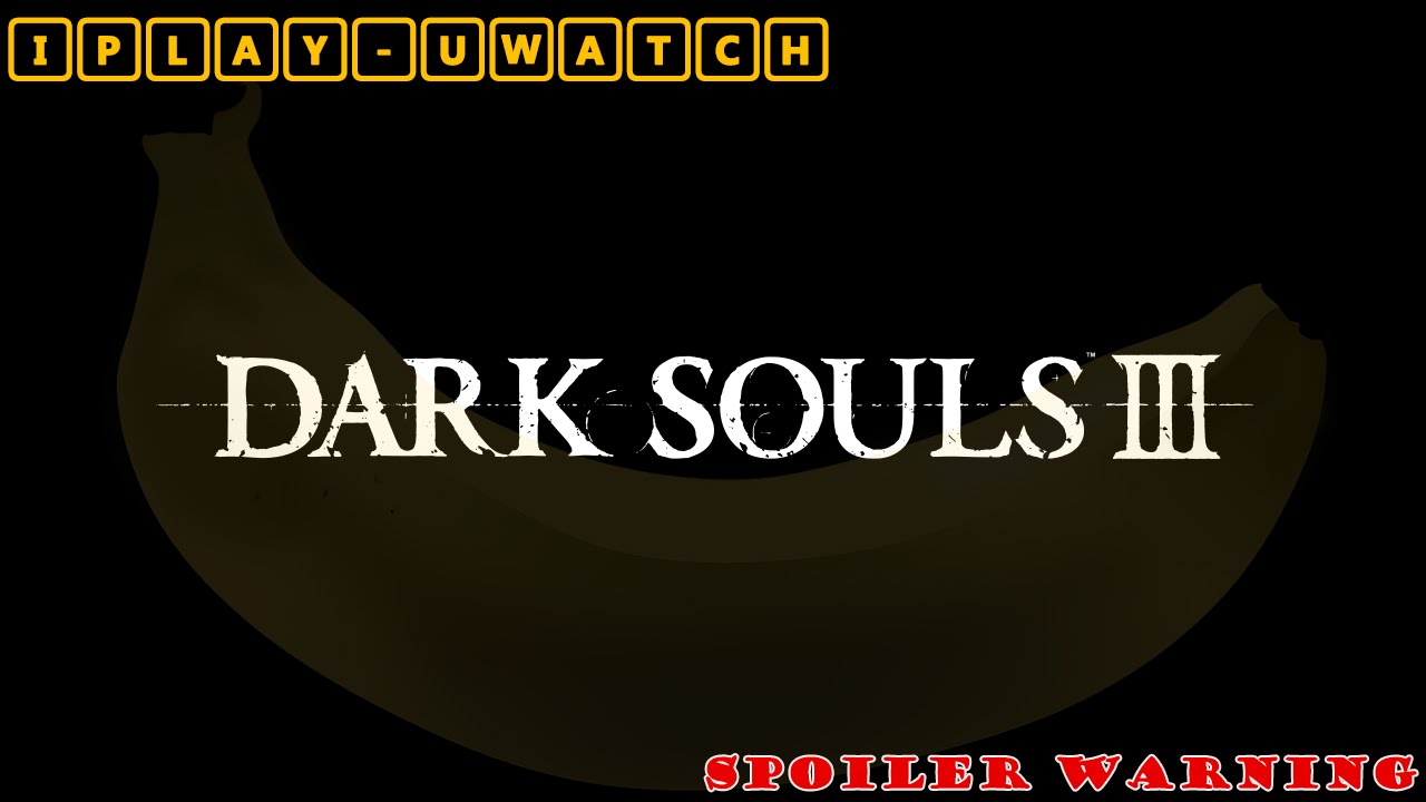 [PC] DarkSoulsIII - Ending: To Link the First Flame - YouTube