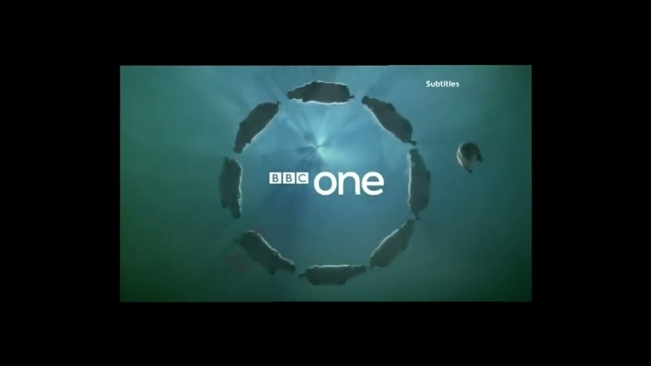 BBC1 Hippo Ident (2006) - YouTube