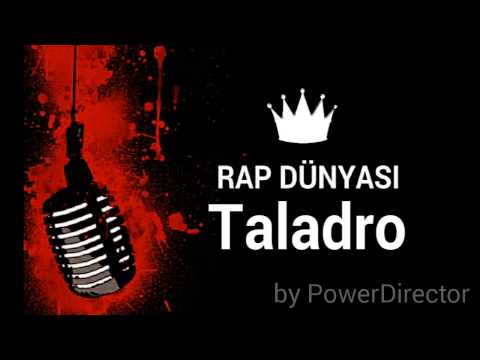 Taladro - Nihayet - RAP DÜNYASI