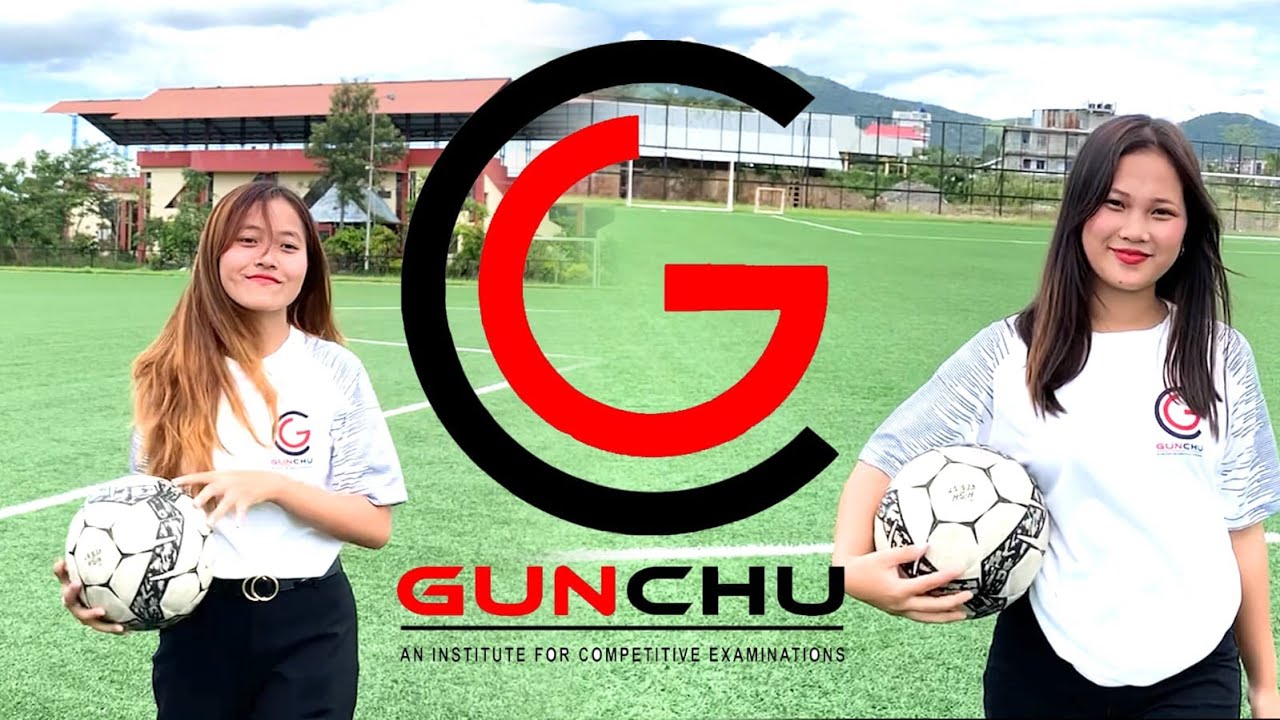 GUNCHU COACHING INSTITUTE (FOUNDATION DAY) - ADVERTISEMENT - YouTube
