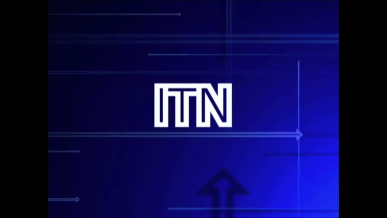 ITN News Channel | Theme Intro + Breakfiller (2000) - YouTube