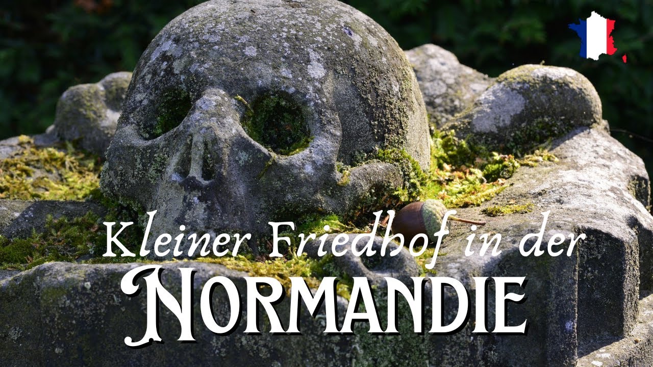 Geheimnisvolle Monumente des Todes - YouTube