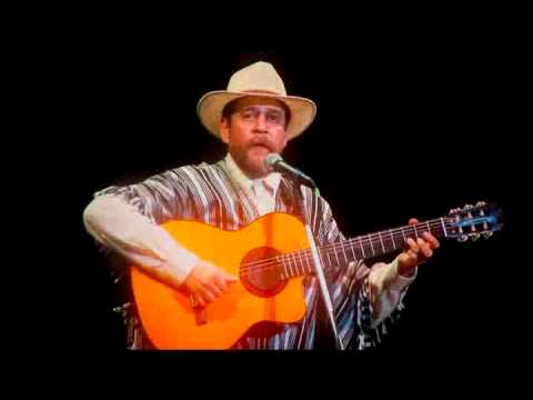 Francisco Russo - Arribeño Purahei (Barcino Koli) - YouTube