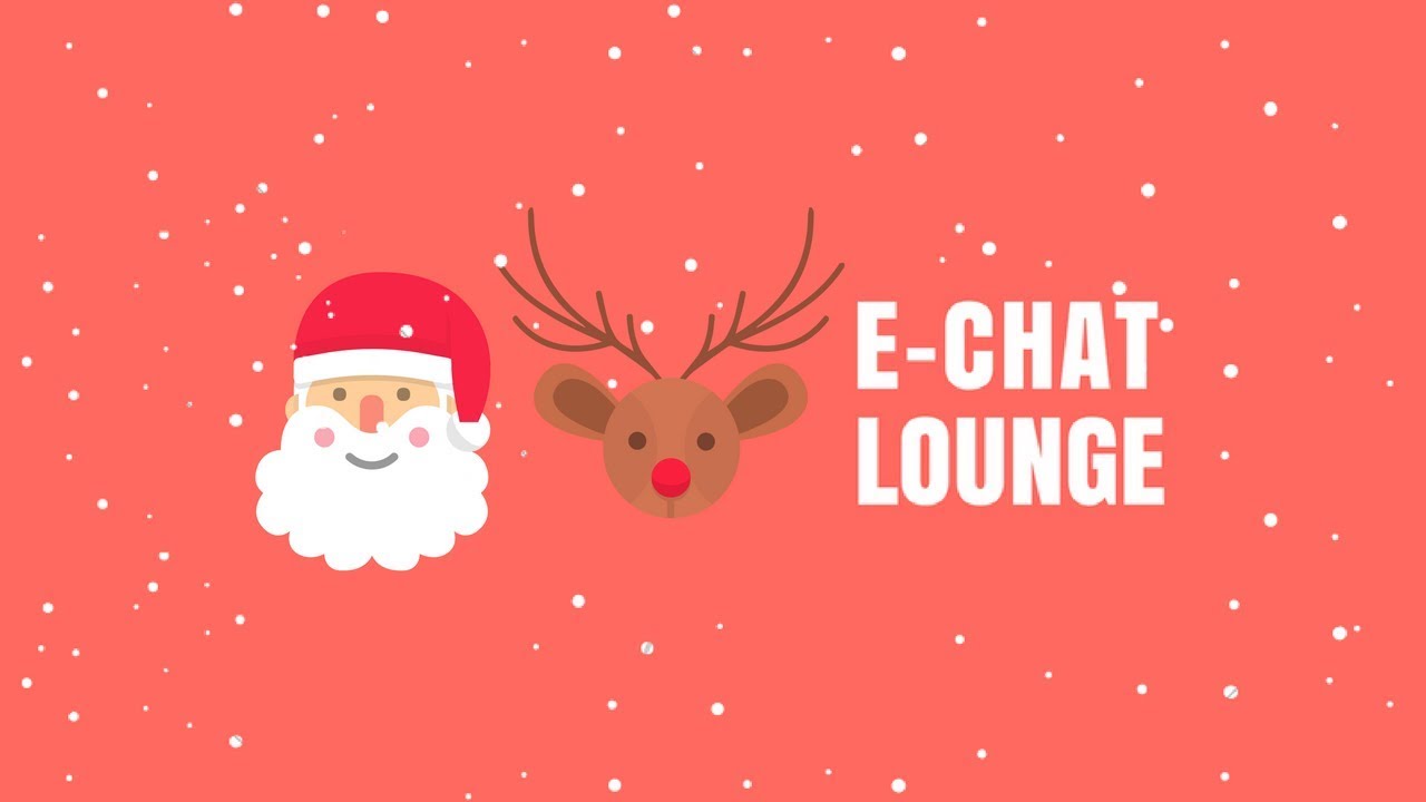 e-Chat Podcast #13 - Christmas Celebrations | Merry Christmas from the ...