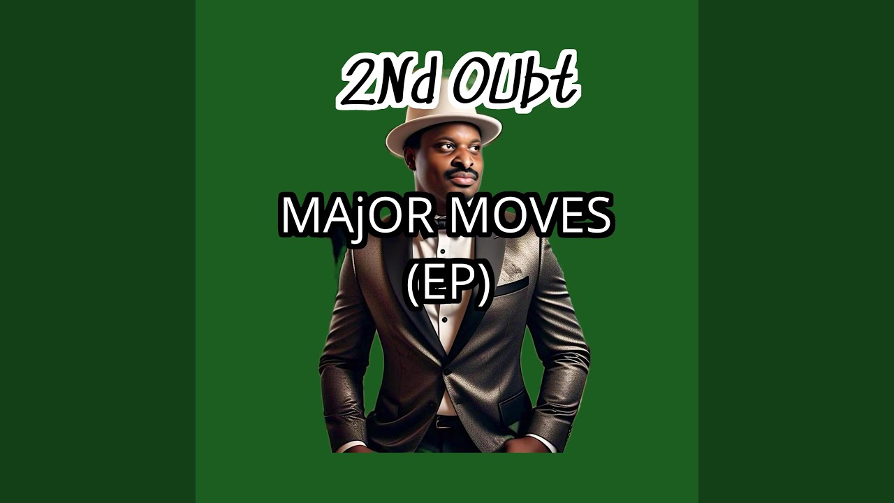 MAjOR MOVES (Radio Edit) - YouTube