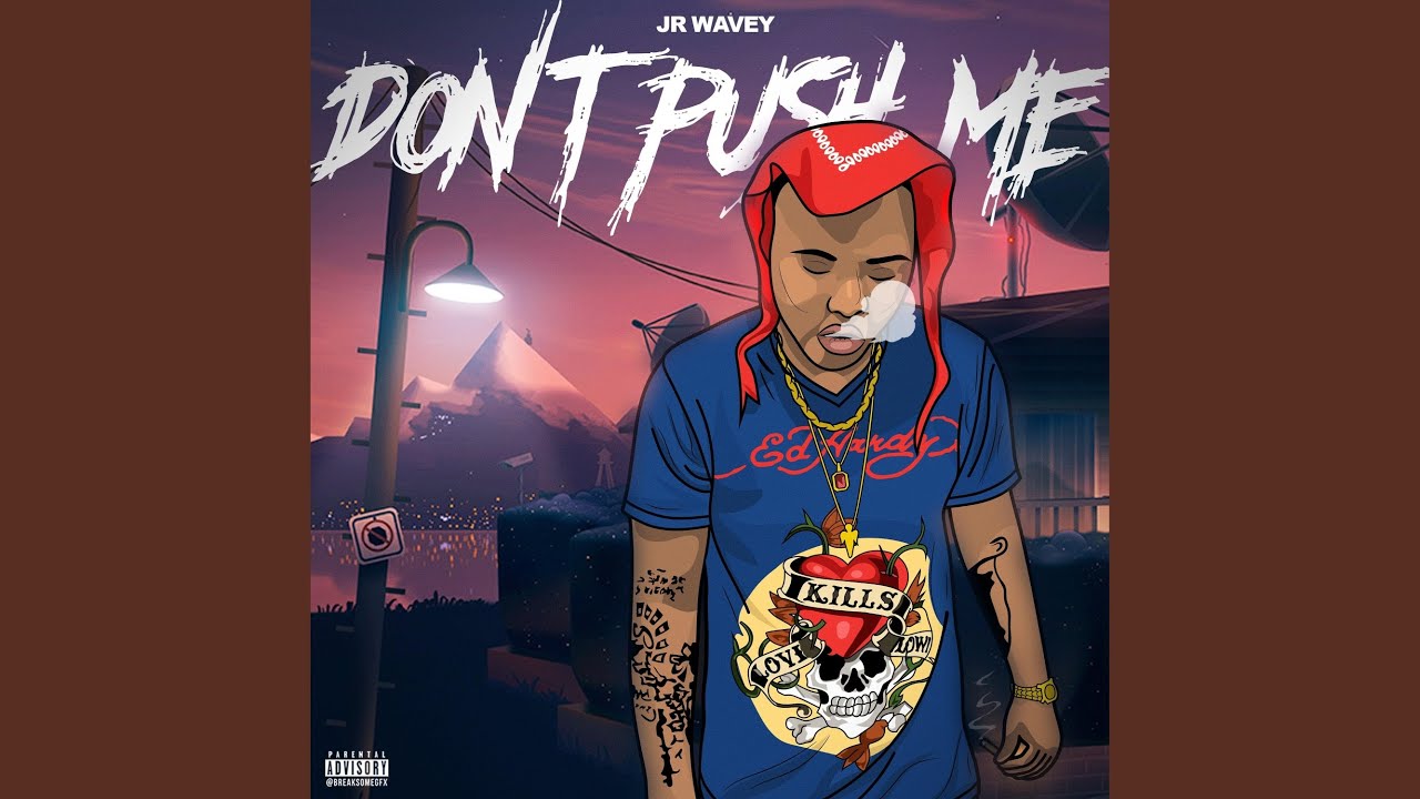 Push Me - YouTube