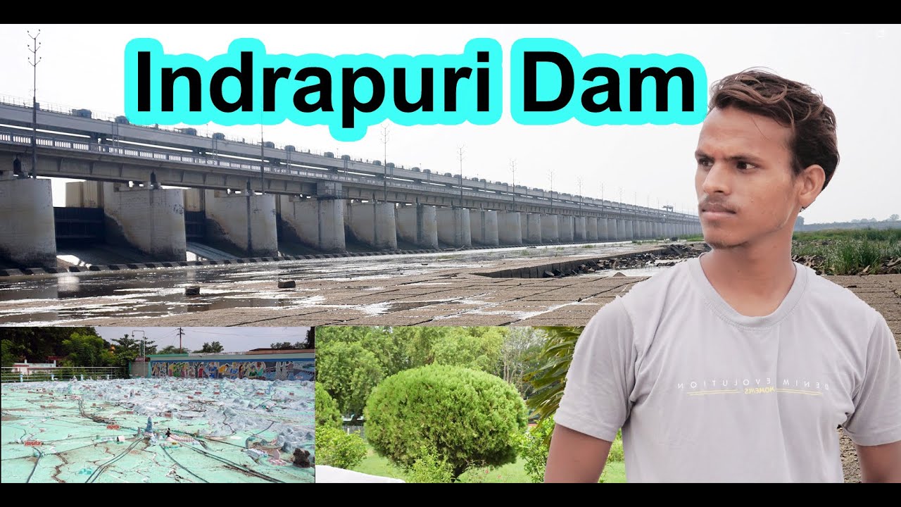 Indrapuri Dam Pahuch Gaye | Brajesh Mithu Vines - YouTube