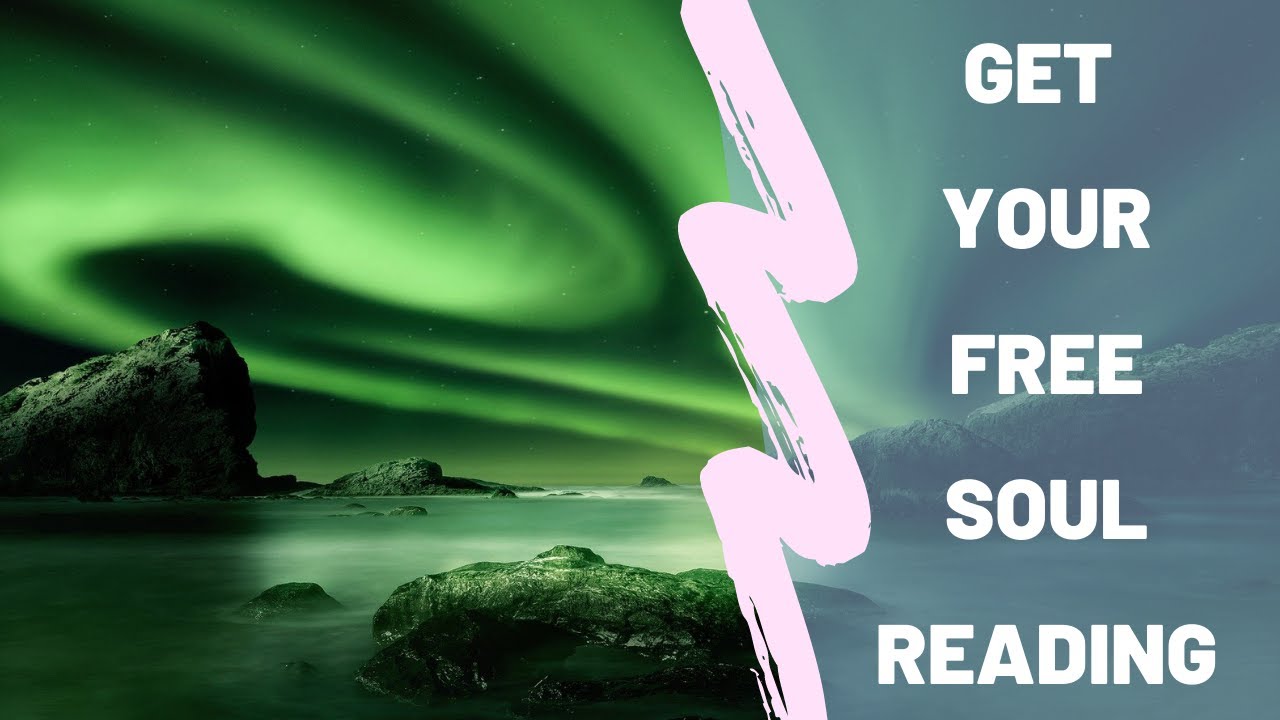 how to do a soul reading soul reading example - YouTube