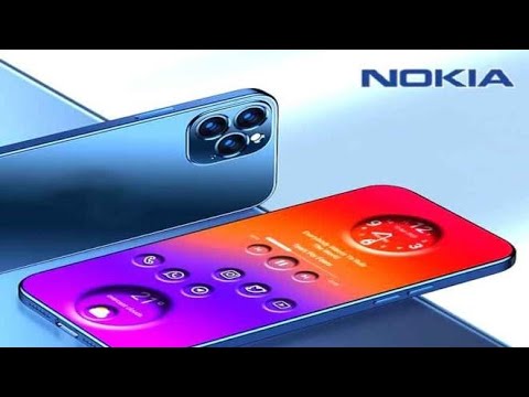 Nokia 1100 Nord Mini: A Modern Twist on a Classic #tech #mobile #nokia ...