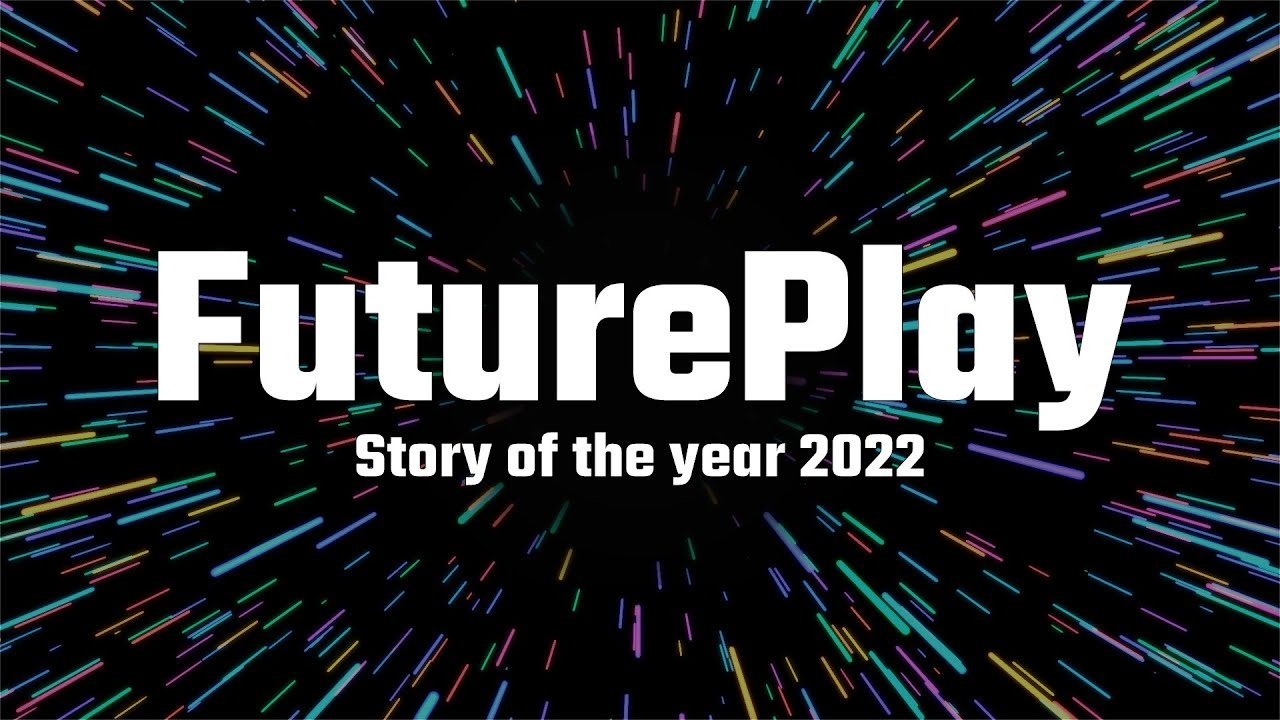 [퓨처플레이] 2022년 결산 퓨처플레이 | Deep Dive into 2022 FuturePlay (ENG sub) - YouTube