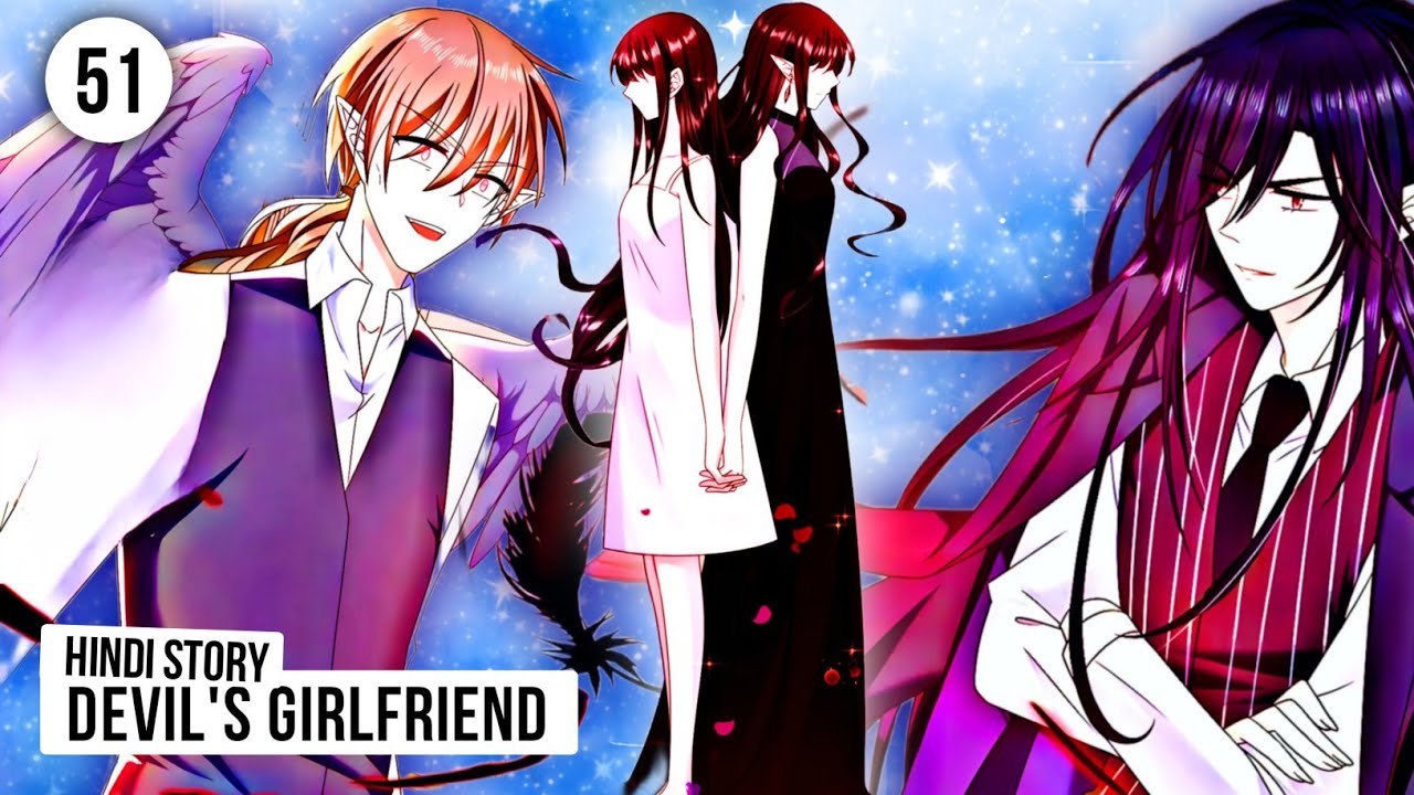 You're a noble Demon!? #demon - YouTube