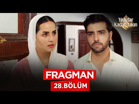 Yıldızlar Kadar Yakın - Banno - Pakistan Dizisi | 28. Bölüm Fragman💓 #pakistandizileri #kanal7