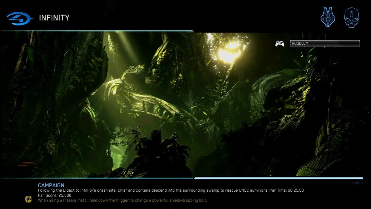 Halo 4: Campaign - INFINITY Best Gameplay - YouTube