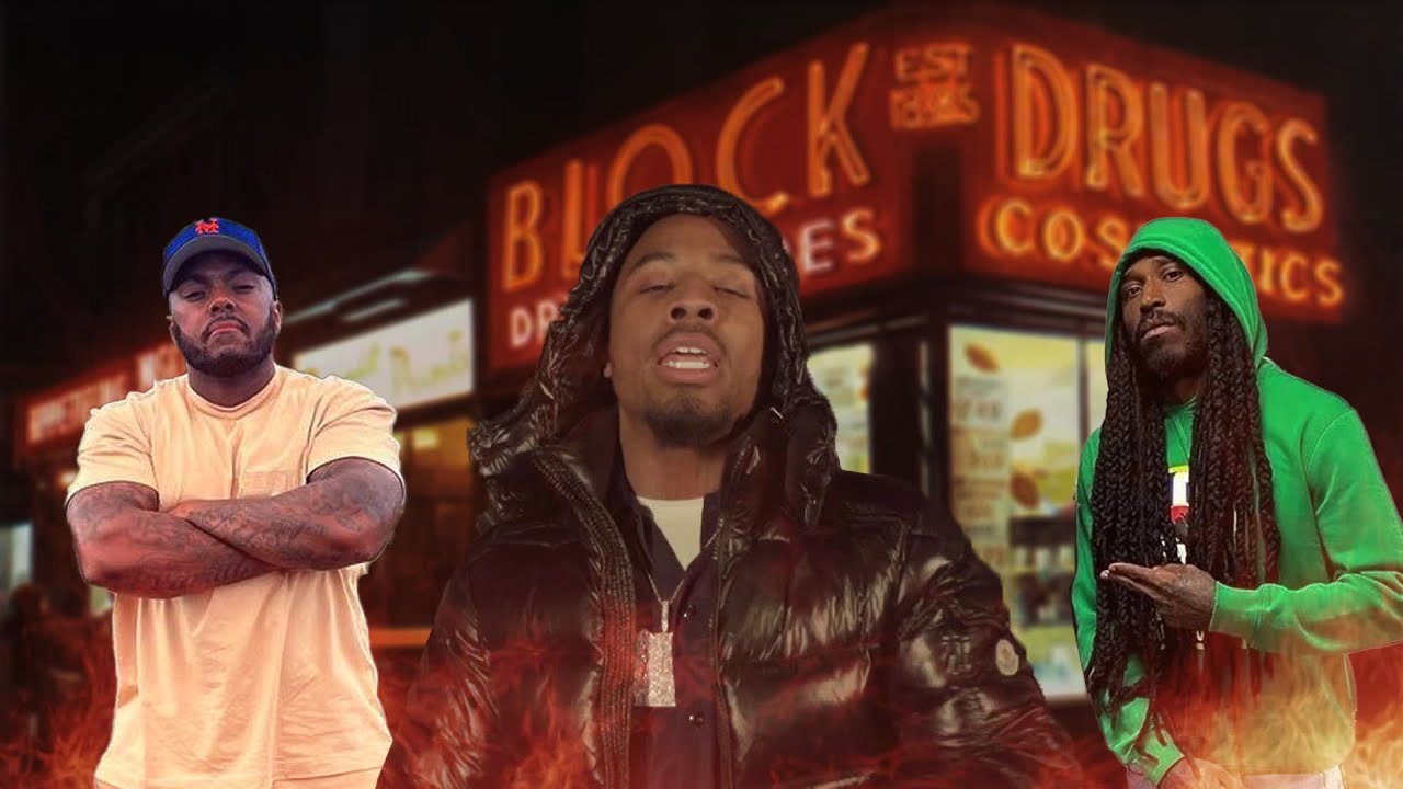 The Absolute Most Lyrical Unsigned Rappers Bar for Bar I Found On ...