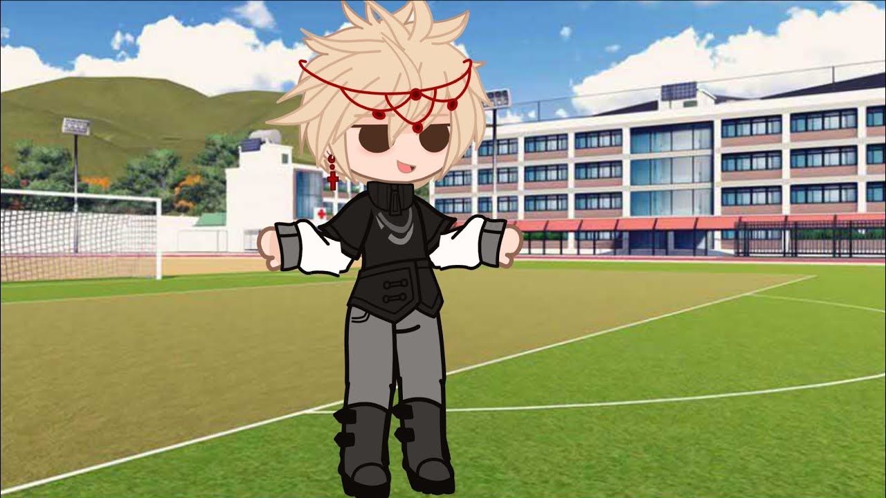Flashing, lights [bakugo] [mha] [deku] - YouTube