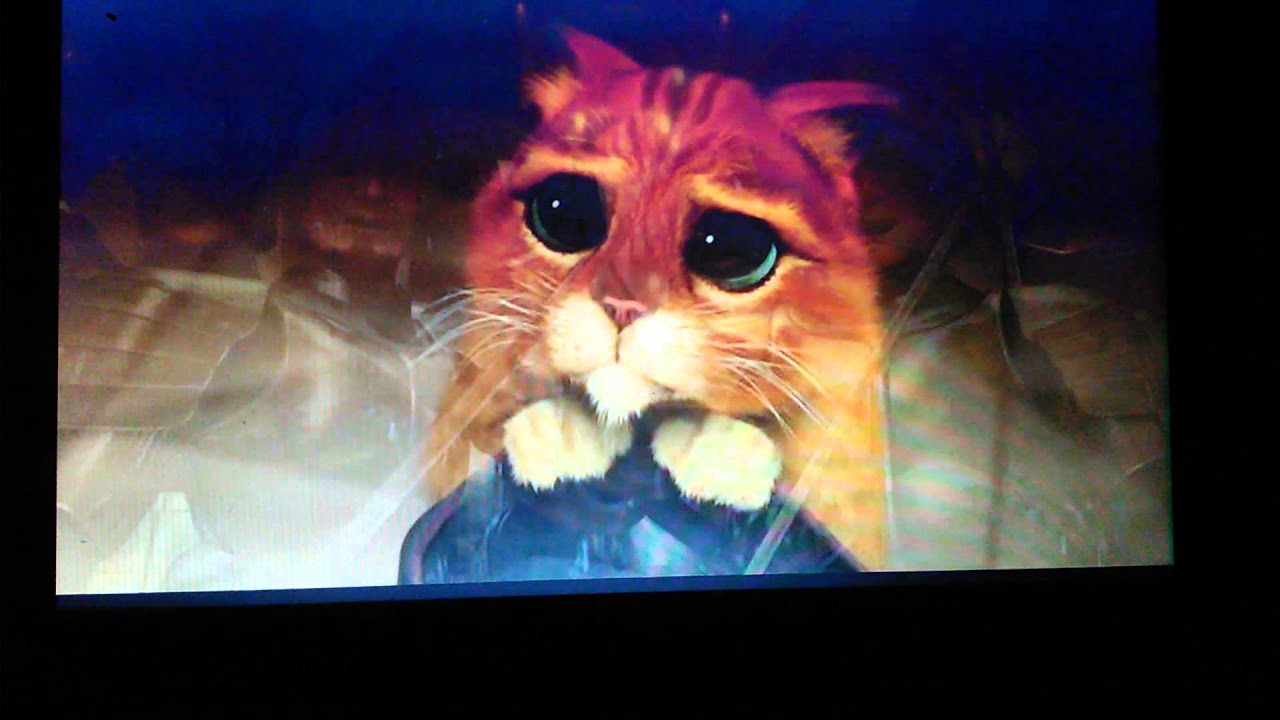 Shrek 2 (2004) I need a hero & Final Battle - YouTube