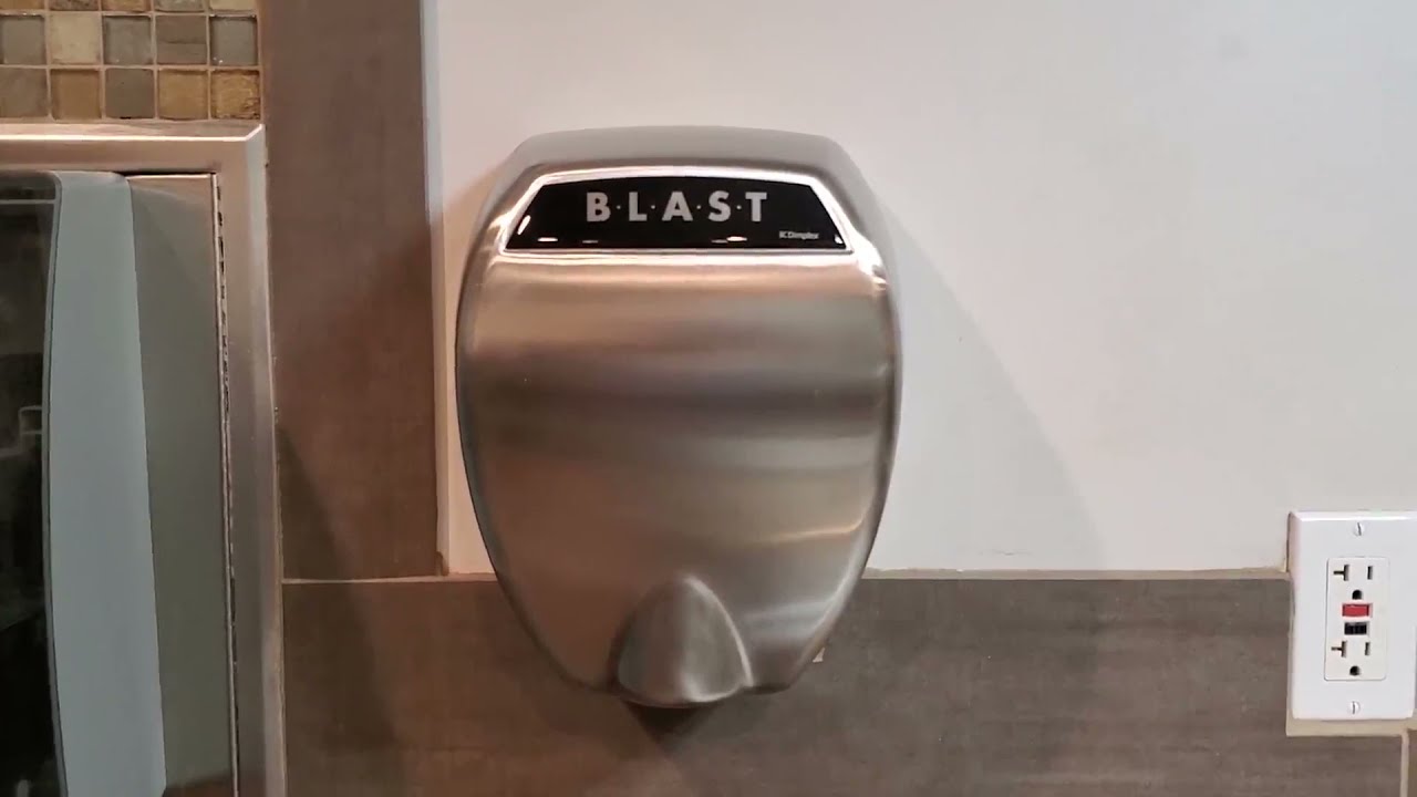 Comac Blast | 3000 Center Green Dr. | Boulder, CO - YouTube