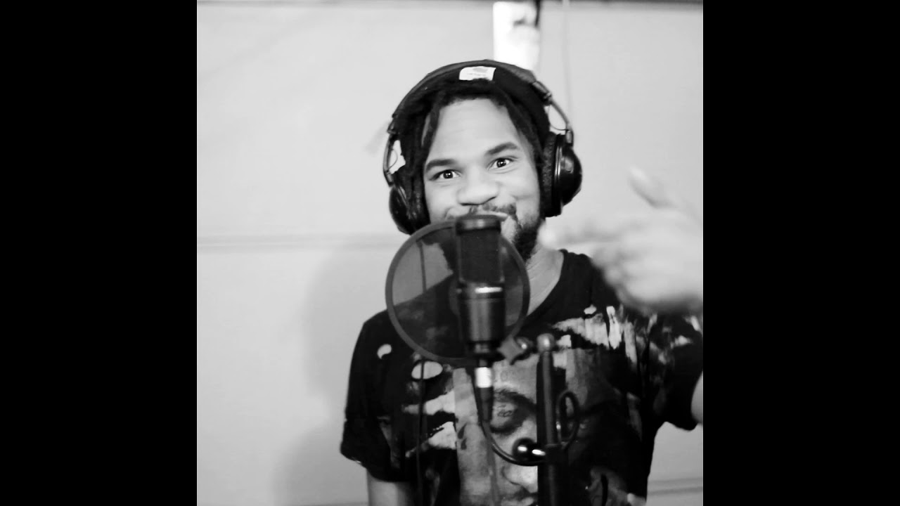 Phx Kidd: Who Run It (freestyle) - YouTube