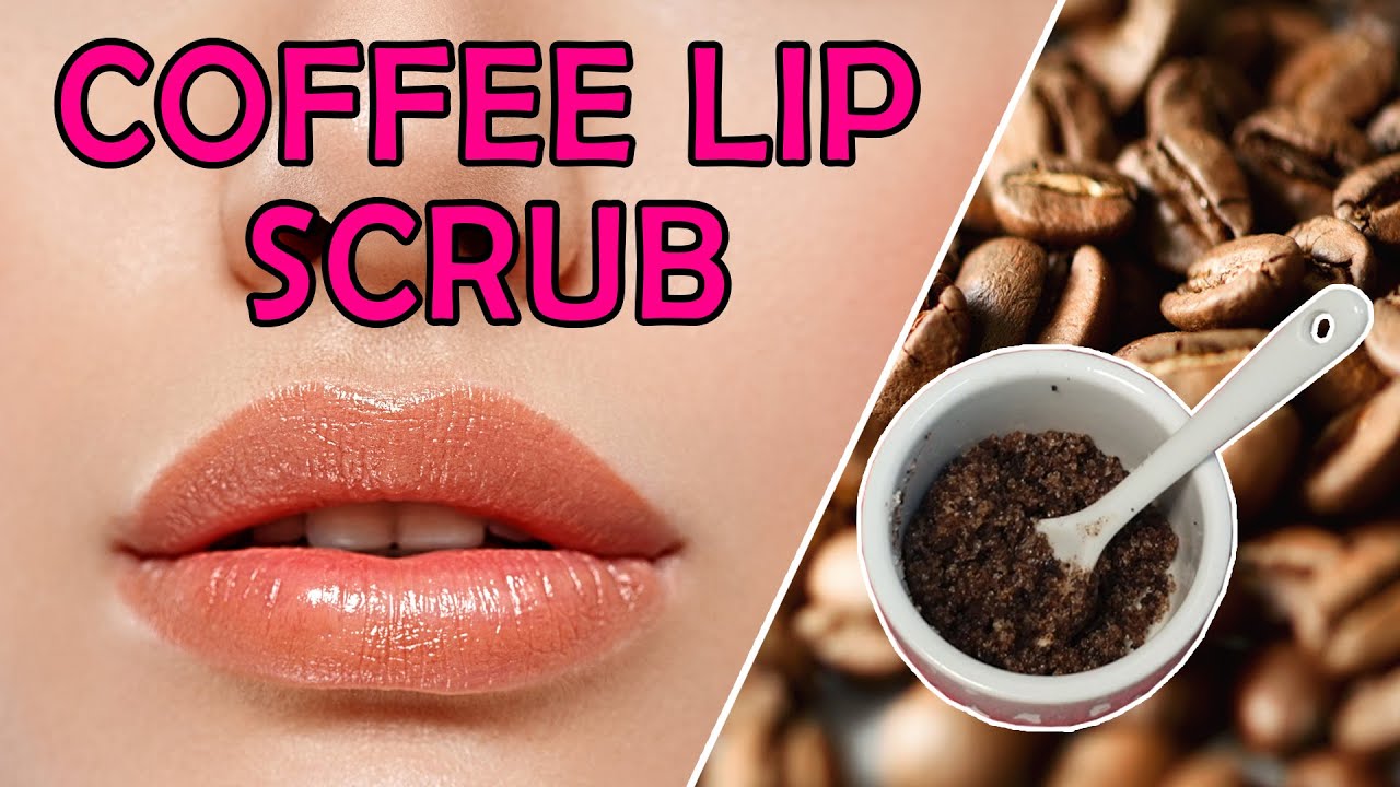 Coffee Lip Scrub Review Remedy For Soft Lips YouTube coffee-lip-scrub-review-remedy-for-soft-lips-youtube