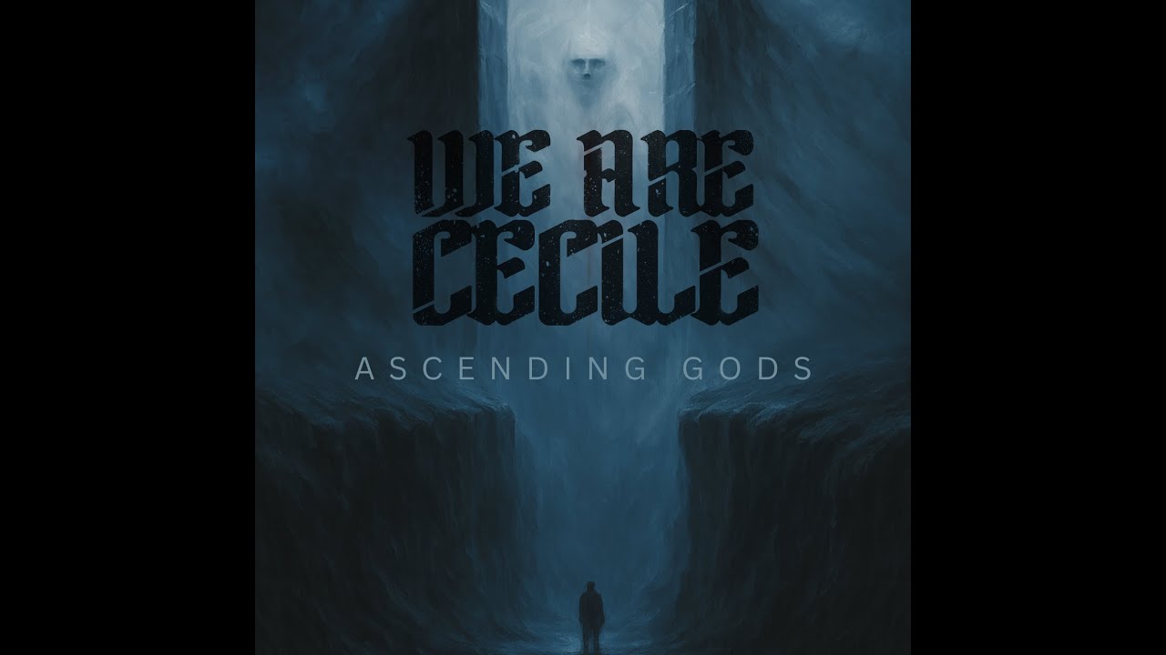 WE ARE CECILE - Ascending Gods (Visual Video) - YouTube