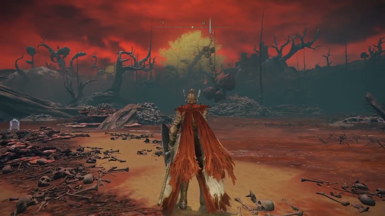 Elden Ring Cleanrot Armor Set & Weapons Locaction. - YouTube