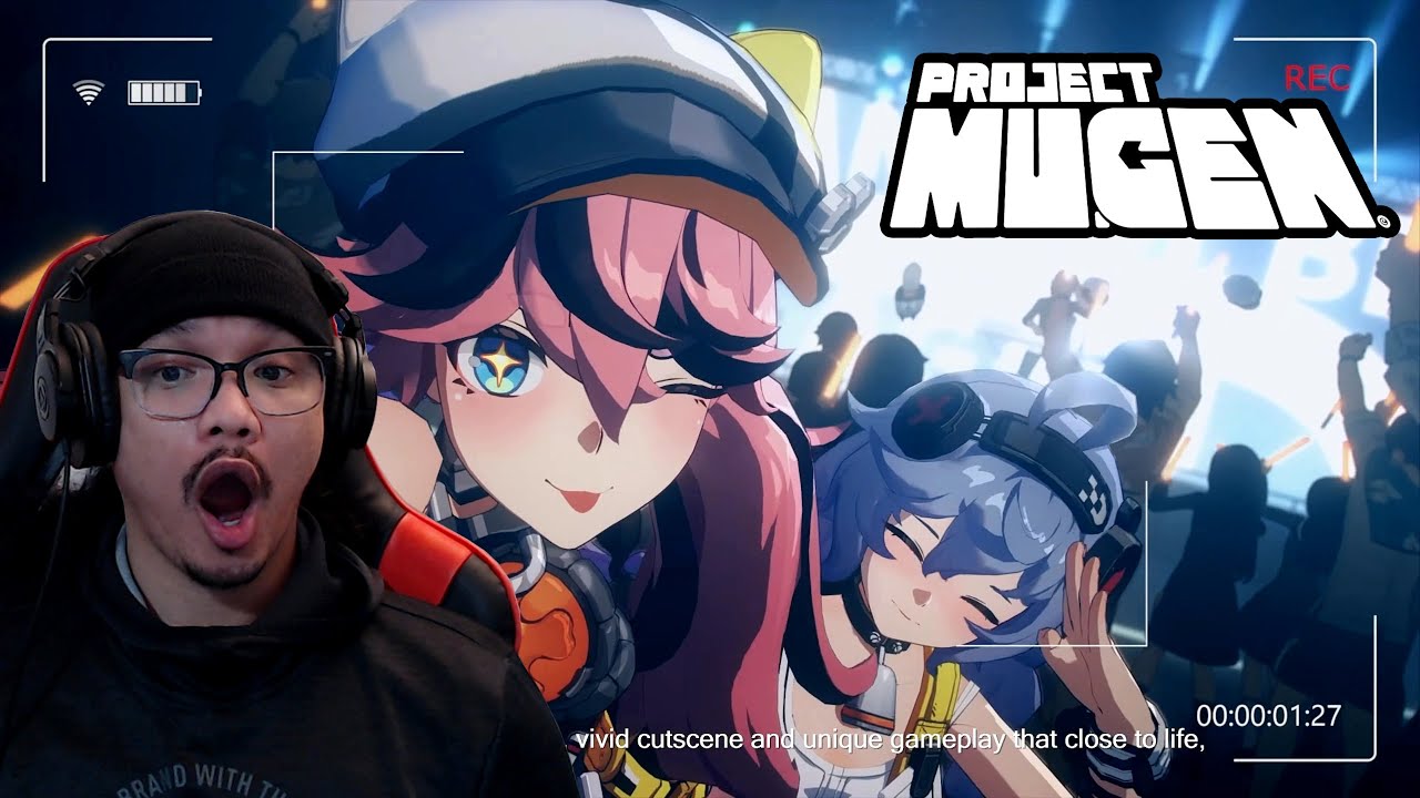 WE CAN PLAY GAMES IN THE ARCADE! | Production Information | Project ...