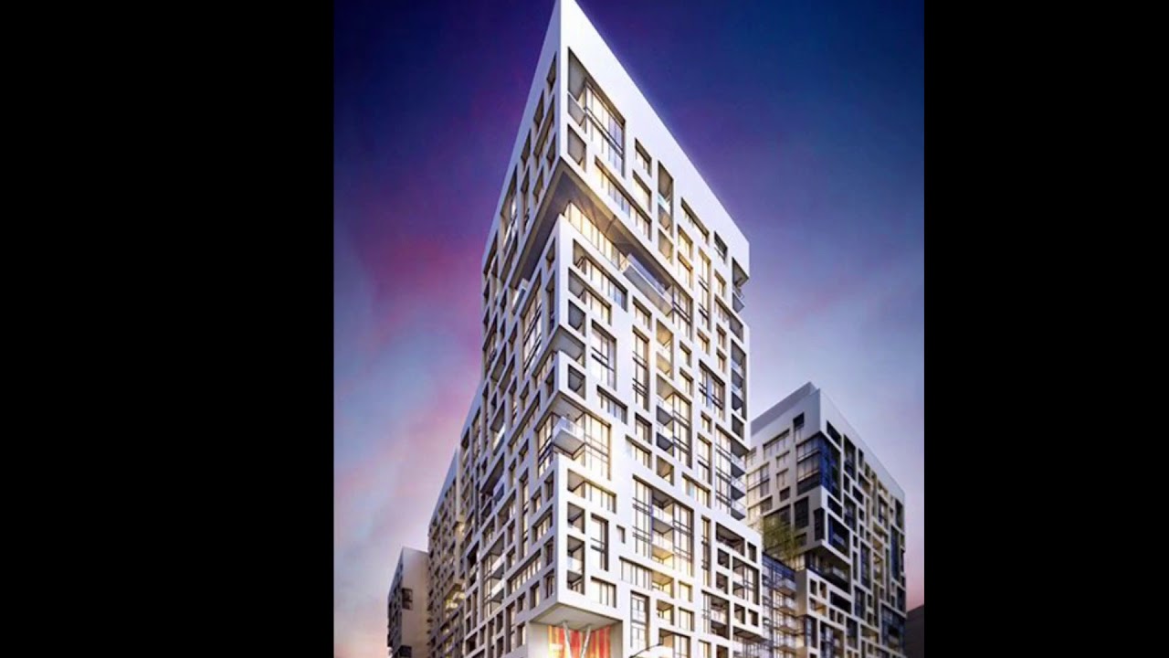 Minto West Side Studio For Sale $319,000 !! - YouTube