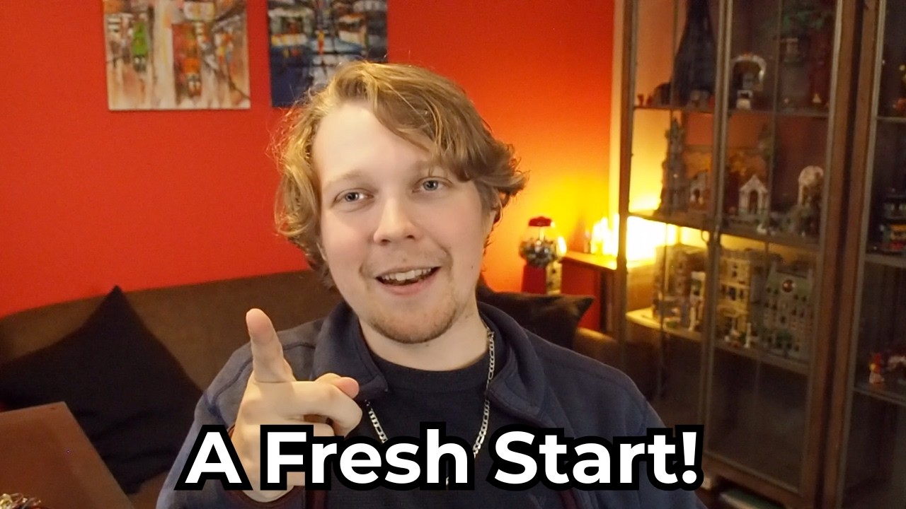 A Fresh Start - YouTube