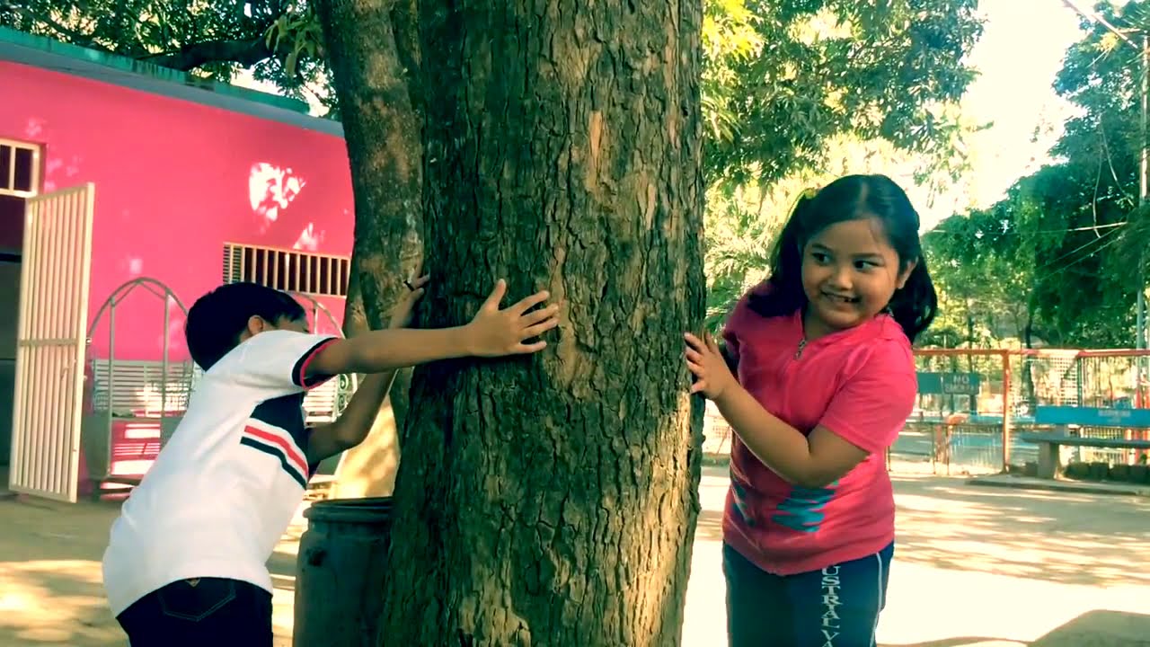 Tagalog Love Story, Short Film, INFATUATION LOVE - YouTube
