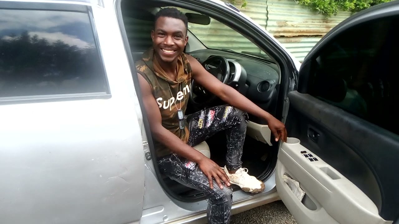 Cheap Chick - YouTube