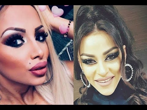 Daniela STAN - Dansul No.1 & Cristina Pucean - Galati 2017 - YouTube