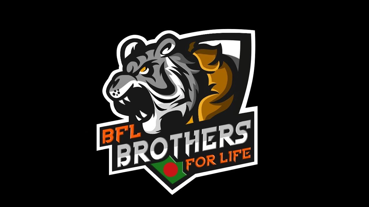 PUBG RUSH GAMEPLAY HYPER GAMING / TEAM BFL HYPER - YouTube