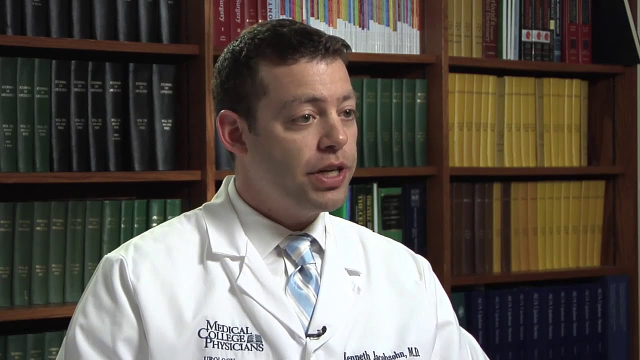 What should you know when choosing a surgeon to treat prostate cancer ...