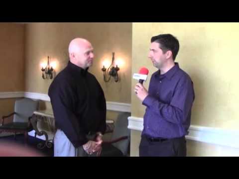 Mitch Harper at the 2013 ASA Spring Forum - YouTube