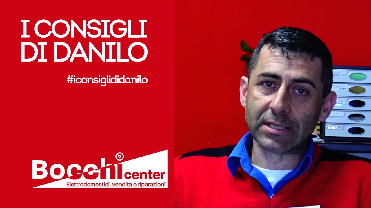 I consigli di Danilo #3 - YouTube