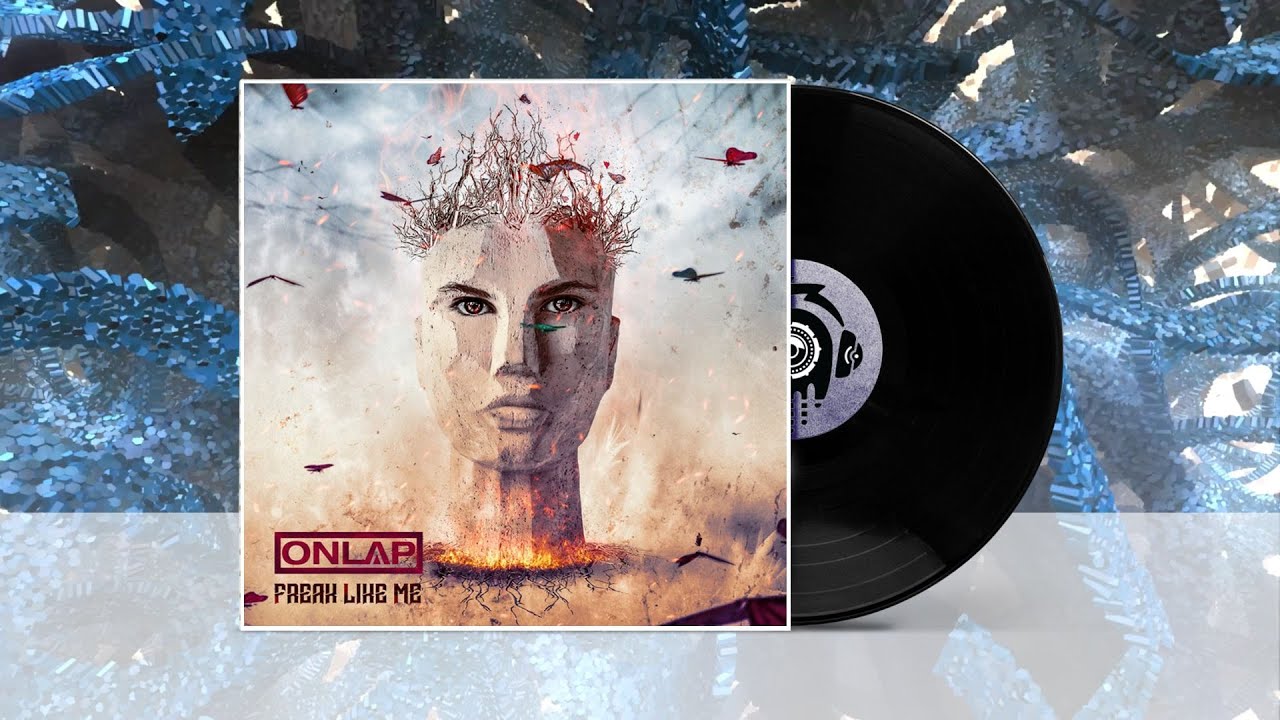 ONLAP feat. Halocene - Freak Like Me ★ Rock | Copyright Free Music ...