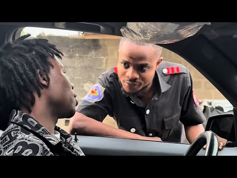 OFFICER RUKKY ON DUTY - PHONE GENERATION