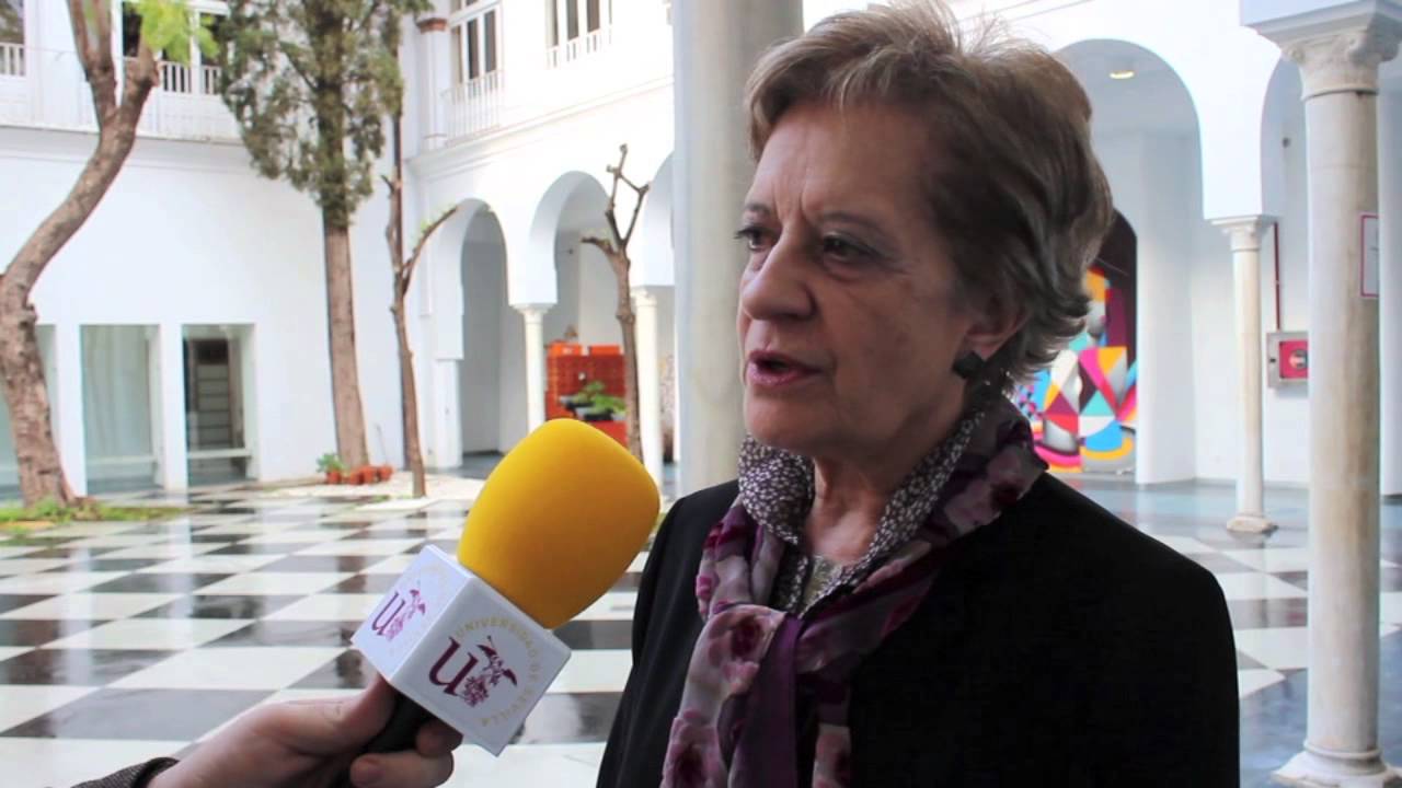 La filósofa Victoria Camps presenta su 'Breve Historia de la Ética' y ...