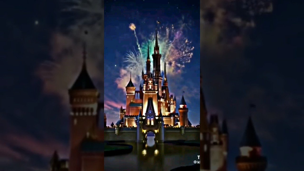 tik tok DISNEY - YouTube