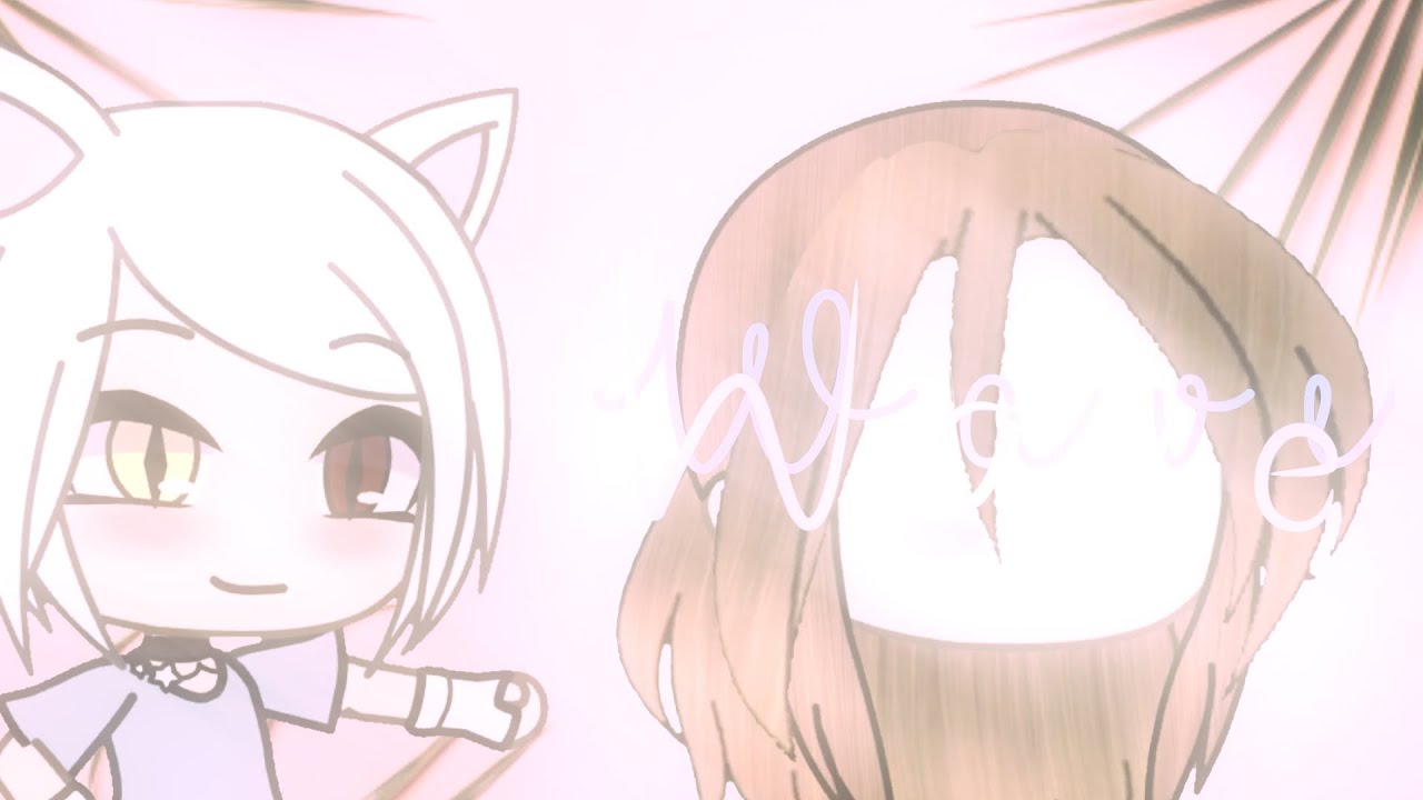 Video Star Waving Hair ^Tutorial^ [Gacha Life] - YouTube