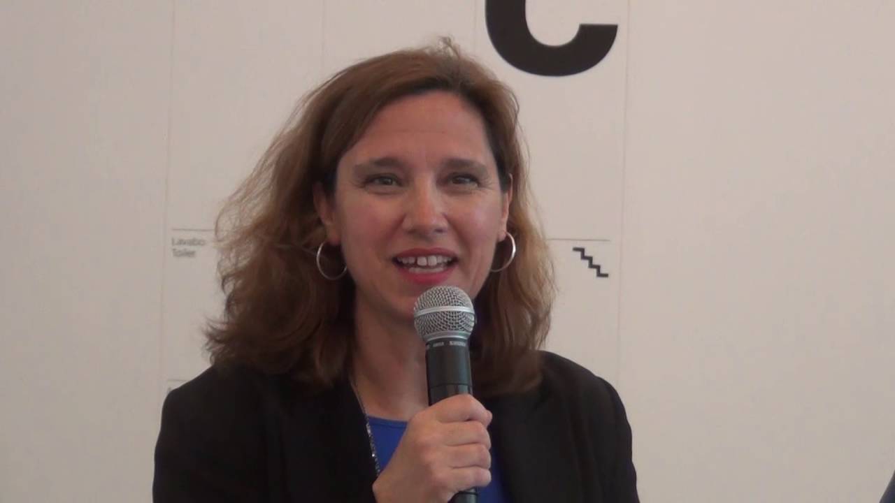 Síntesi 90 minuts | Museu del disseny - Laura Roca artista de Gràcia ...