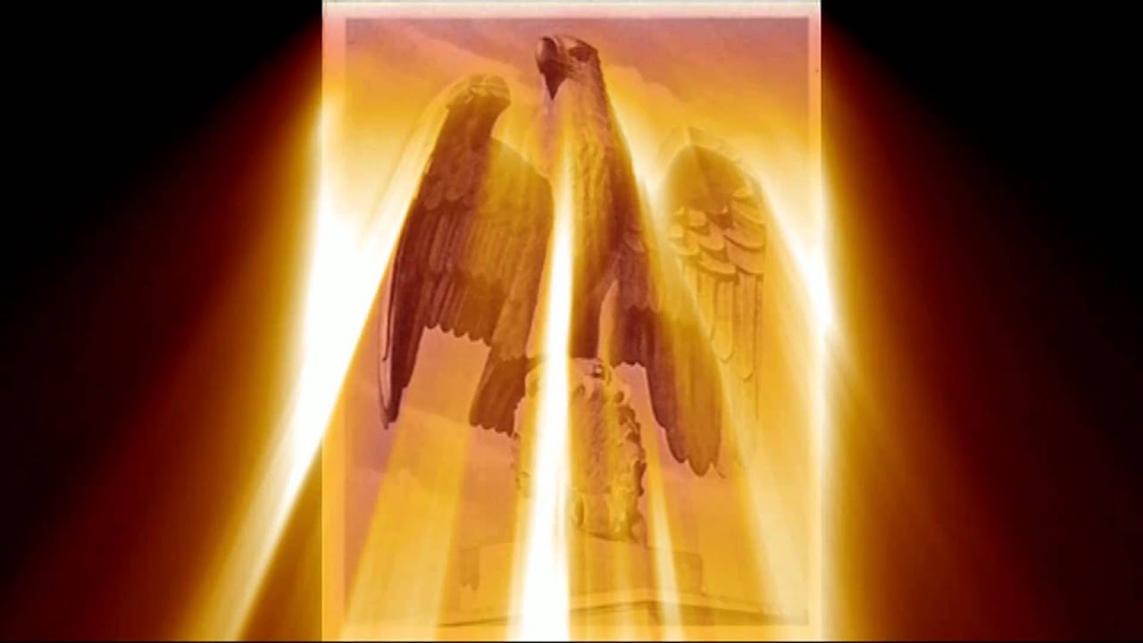 Reichs-Rundfunk Sonett / Third Reich Broadcasting Jingle - YouTube