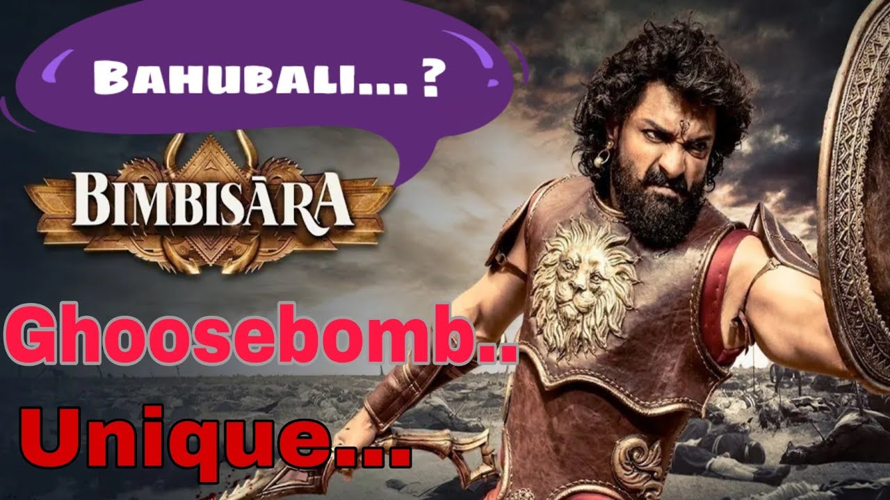 Bimbisara Movie Review Hindi - YouTube